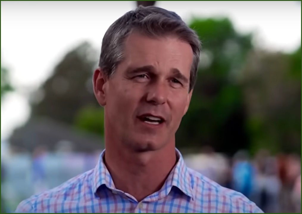 Tim Ayres named new Industry Minister | Information Age | ACS